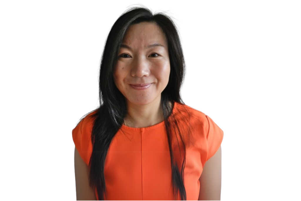 Alice Chang-Richards – Ngākopa