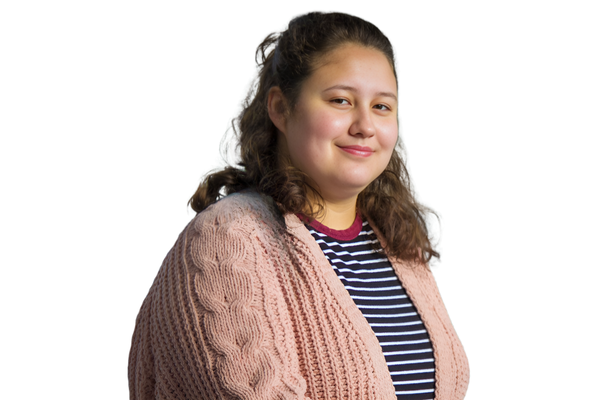 Sarah Lewis – Ngākopa